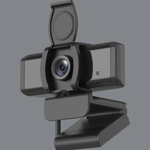 Smarteye HD 1080 PC Camera 105JD_Webcams_Product_Cloud IP Camera ...